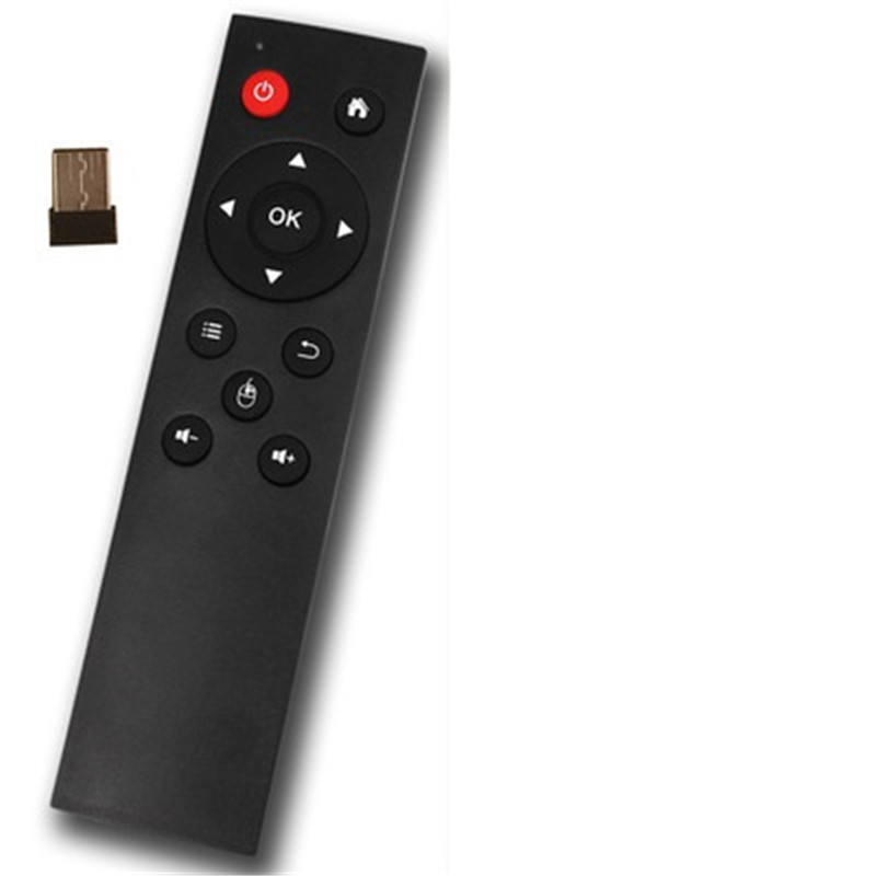 Univeral USB Remote Controller for Great Bee White TV Box,Accessory